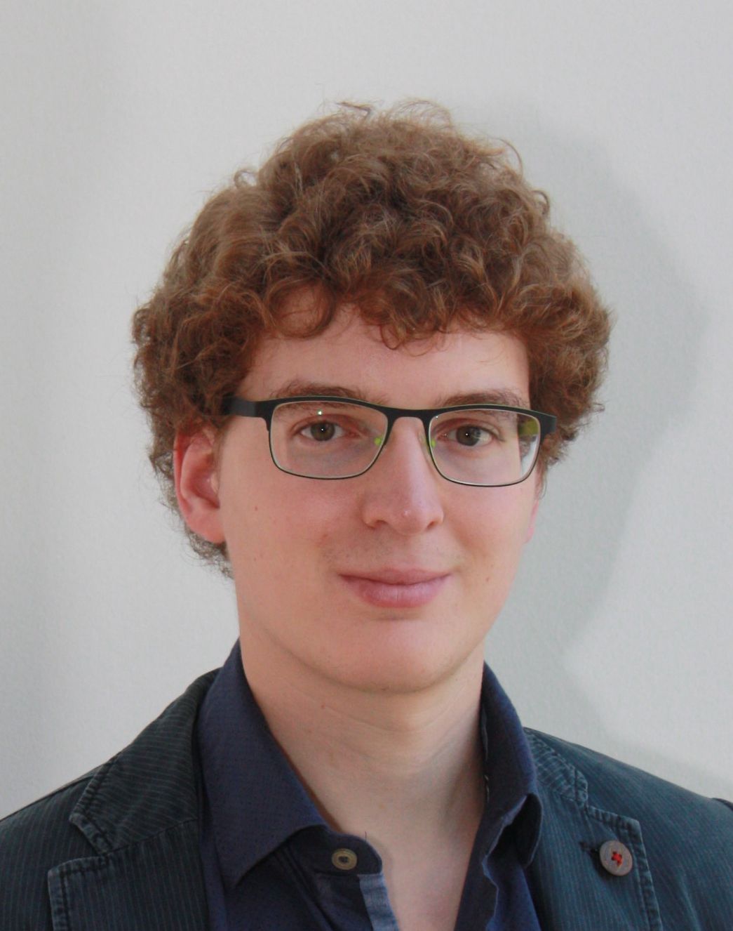 Max Heermann - Das Progressive Zentrum