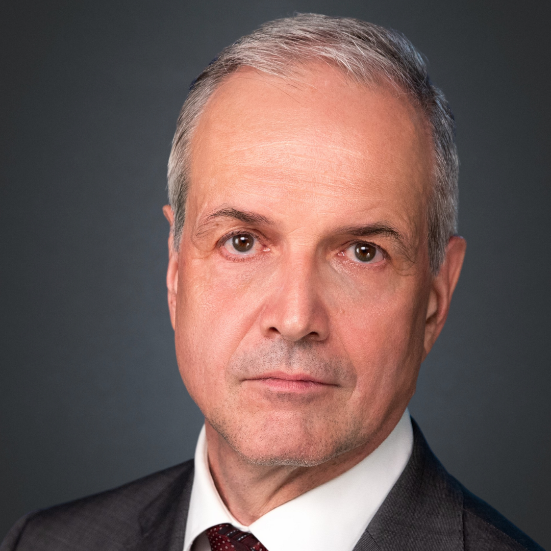 Dr. Michael Werz - Das Progressive Zentrum