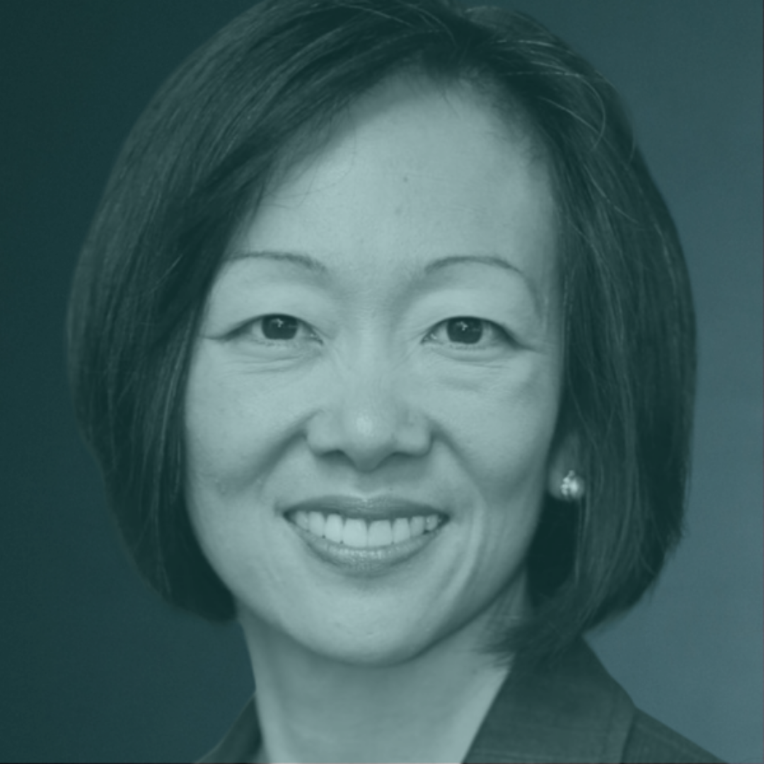 Amy Liu - Das Progressive Zentrum