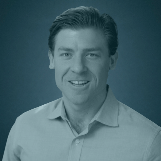 Ian Lundy - Das Progressive Zentrum