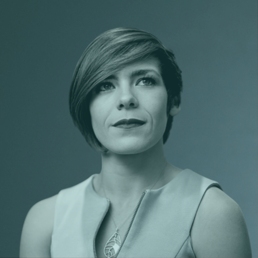 Victoria Herrmann - Das Progressive Zentrum