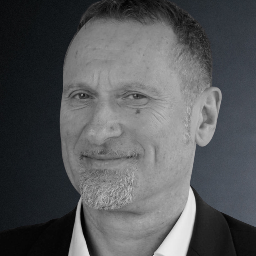 Wolfgang Teubner - Das Progressive Zentrum