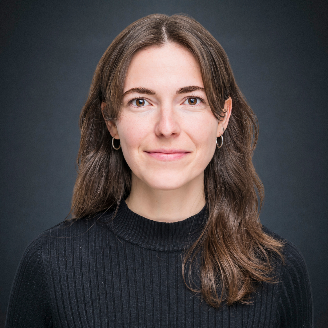 Mara Buchstab - Das Progressive Zentrum