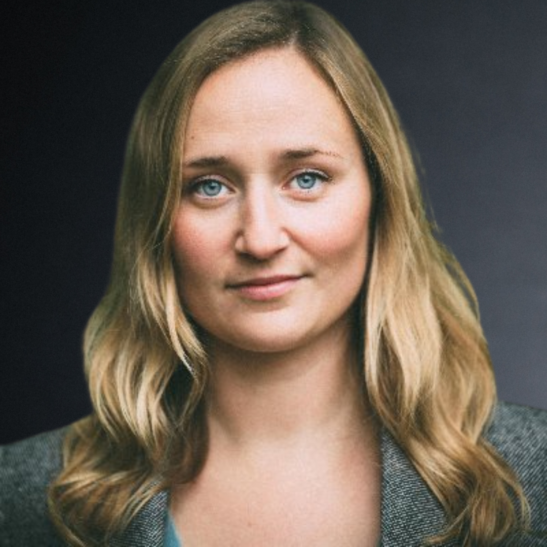 Katrin Kamin - Das Progressive Zentrum