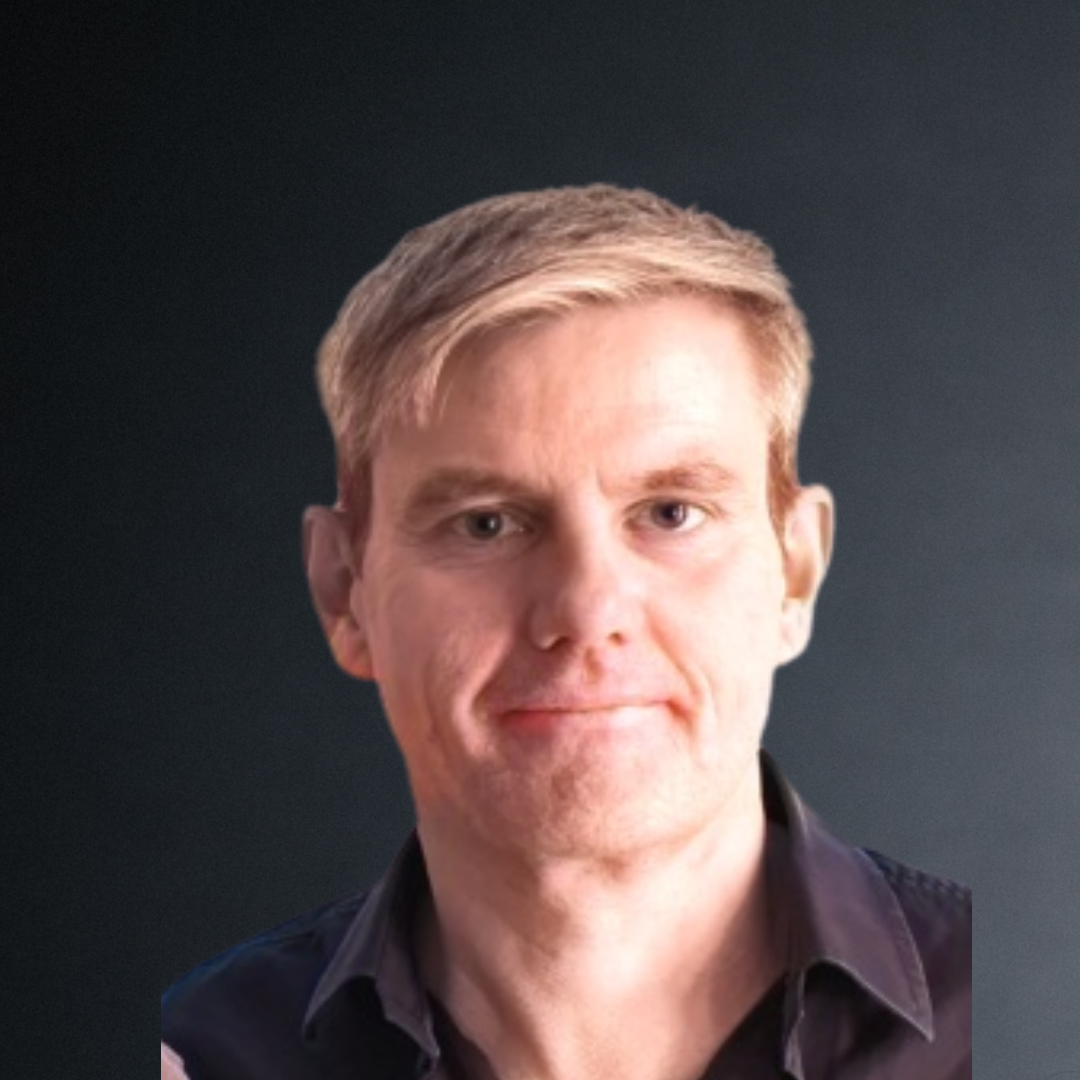 Thomas Ramge - Das Progressive Zentrum