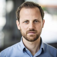 Jonas Schaible - Das Progressive Zentrum