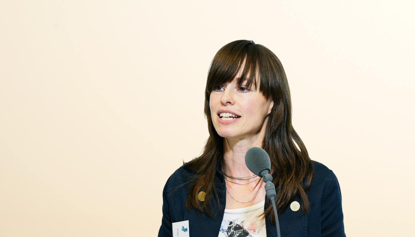 Der falsche Weimar-Reflex - Das Progressive Zentrum