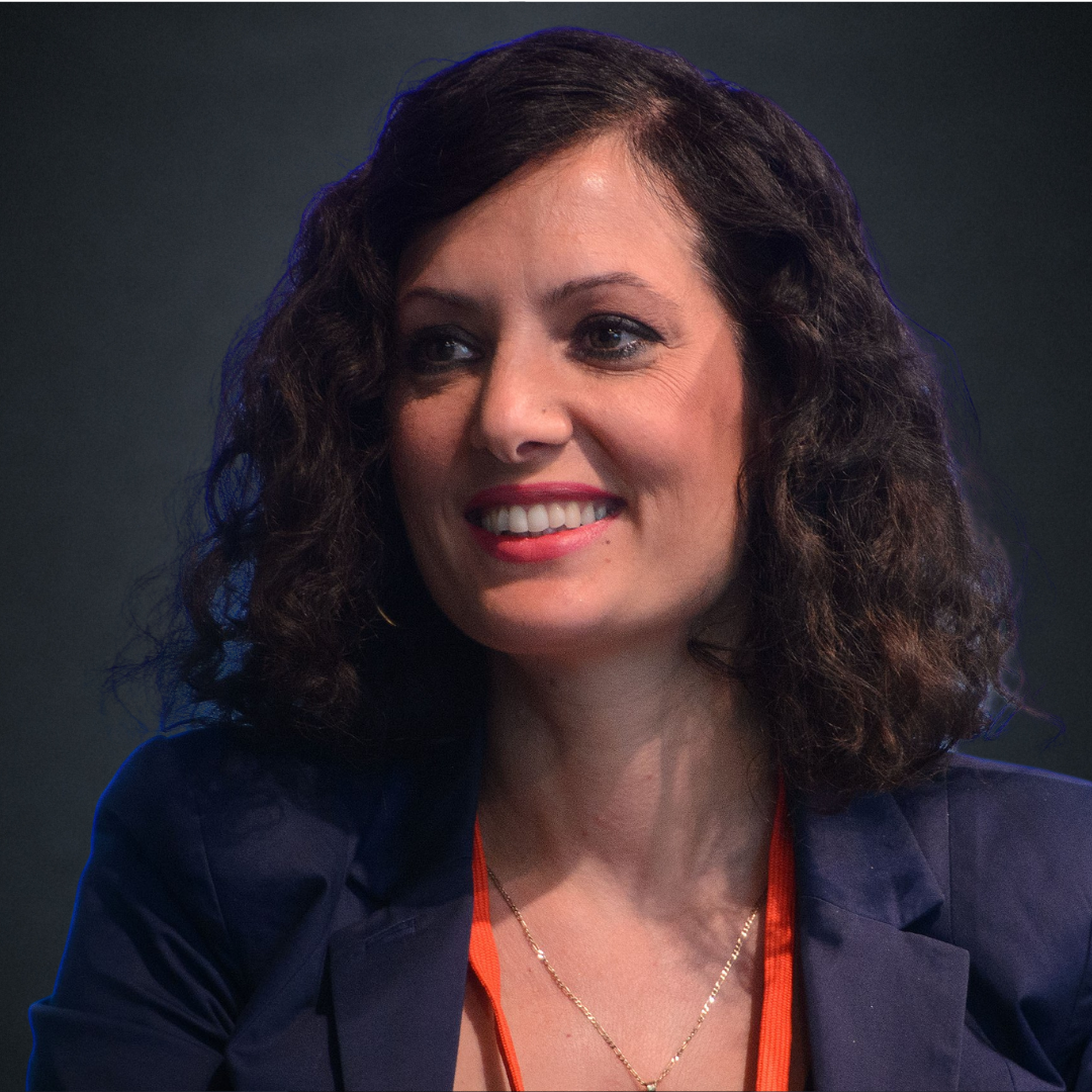 Prof. Dr. Naika Foroutan - Das Progressive Zentrum