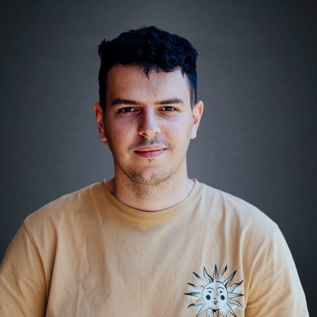 Ademir Ćosićkić - Das Progressive Zentrum