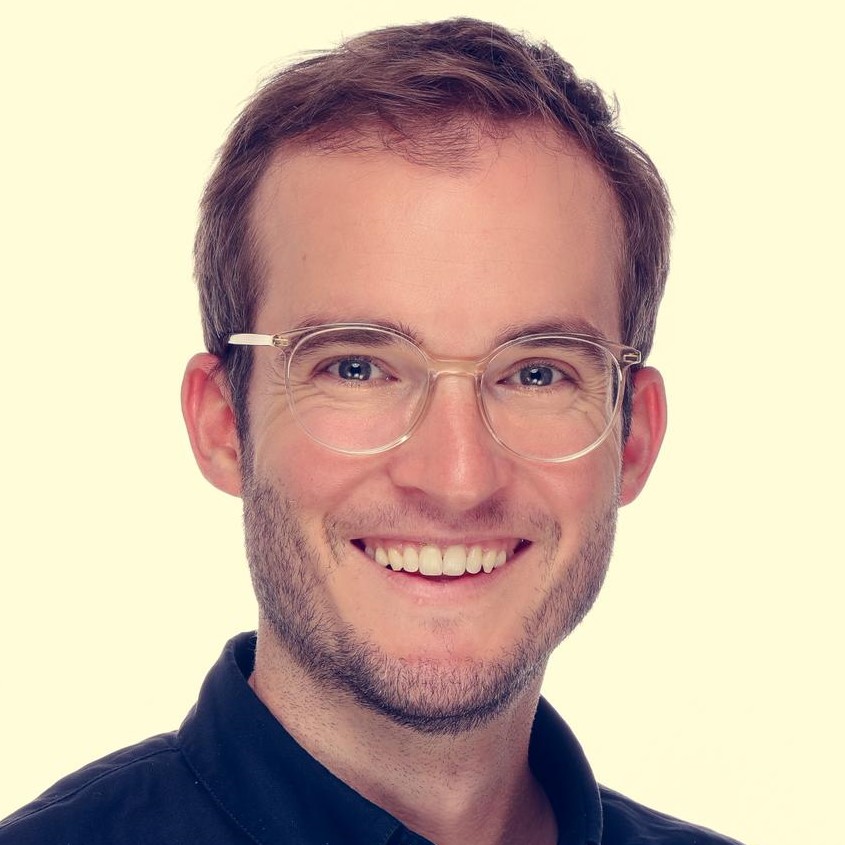 Max Reinwald - Das Progressive Zentrum