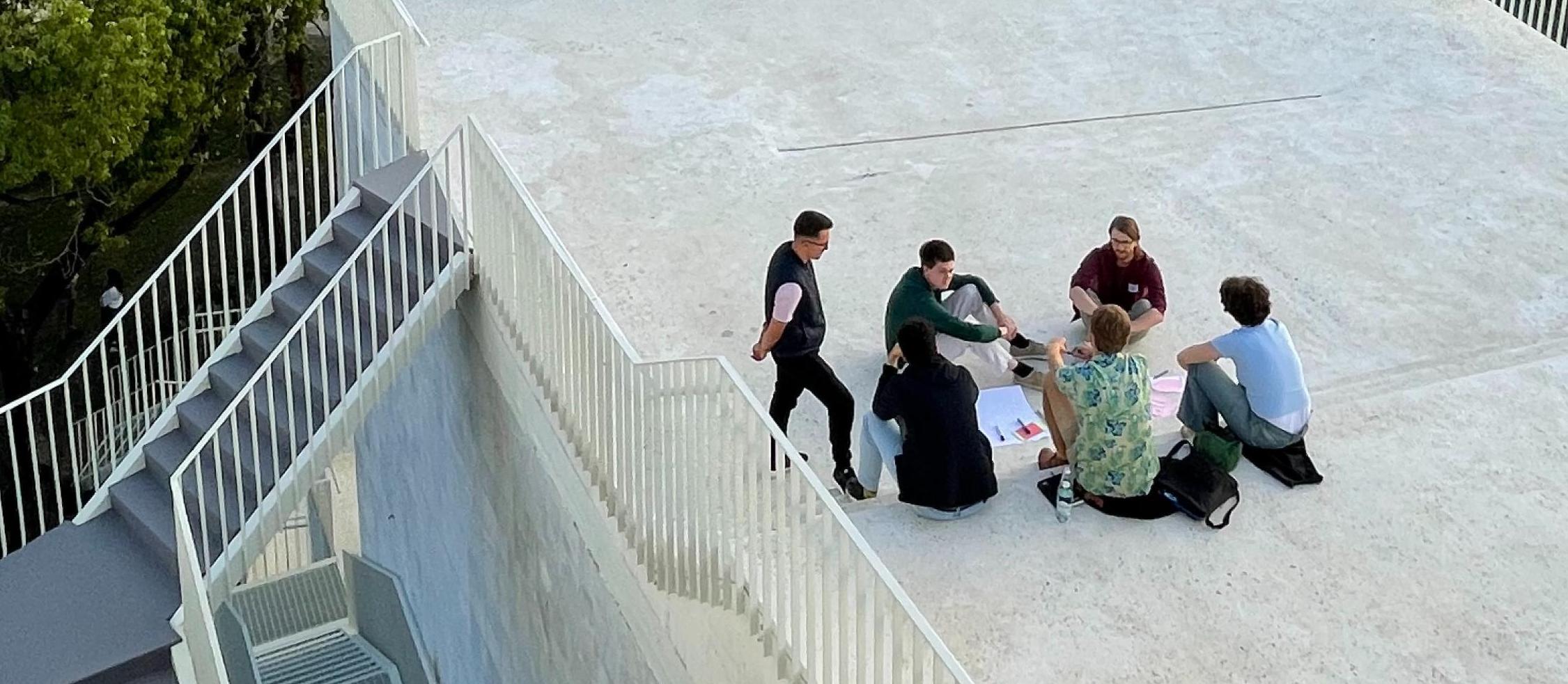 Recap: Youth Climate Fellowship Program study trip to Tirana - Das Progressive Zentrum