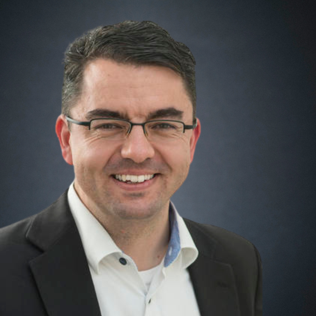 Thorsten Faas - Das Progressive Zentrum