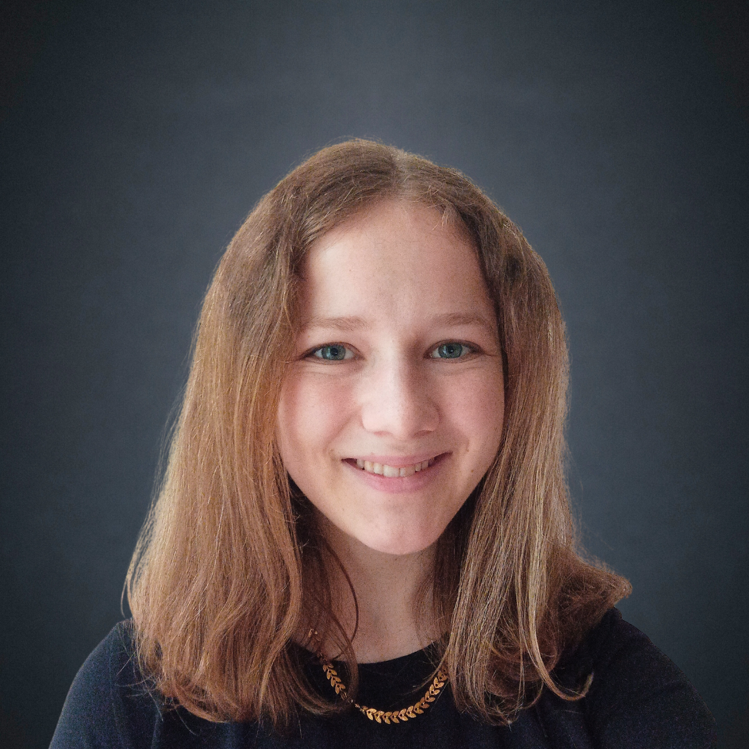 Daniela Gaus - Das Progressive Zentrum