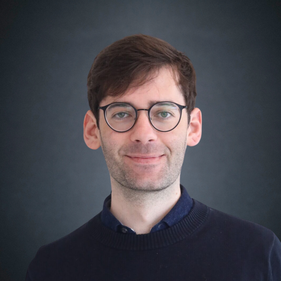 Matthias Mack - Das Progressive Zentrum