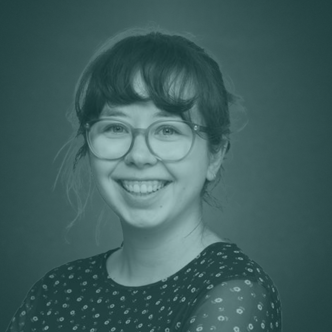 Josefine Hoffmann - Das Progressive Zentrum