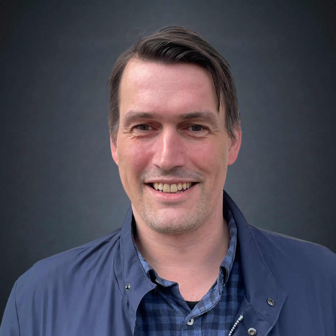 André Riediger - Das Progressive Zentrum